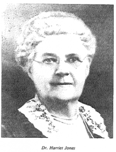 Marshall County Woman A Pioneer in Suffrage, Medicine | News, Sports ...